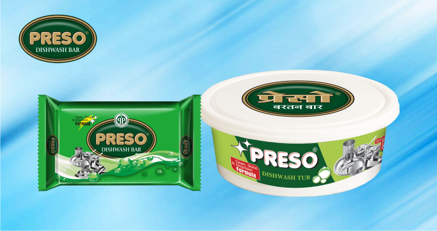 preso – PREM SOAP INDUSTRIES