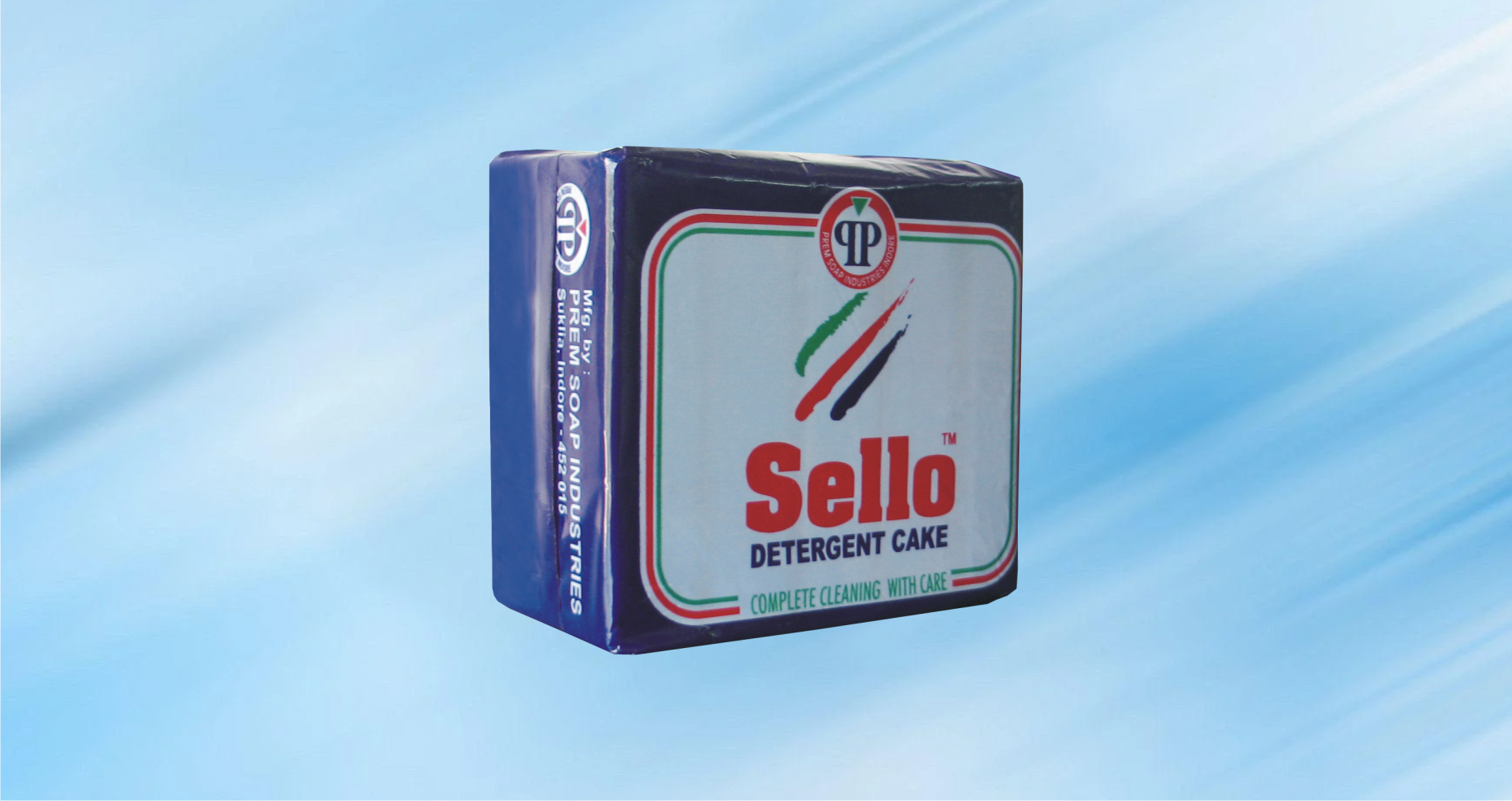 sello – PREM SOAP INDUSTRIES
